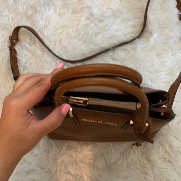 Michael Kors | Bags | Michael Kors Side Purse | Poshmark